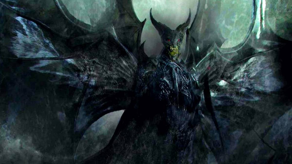 The Conjuring 2's Original Villain Revealed In Set Photos