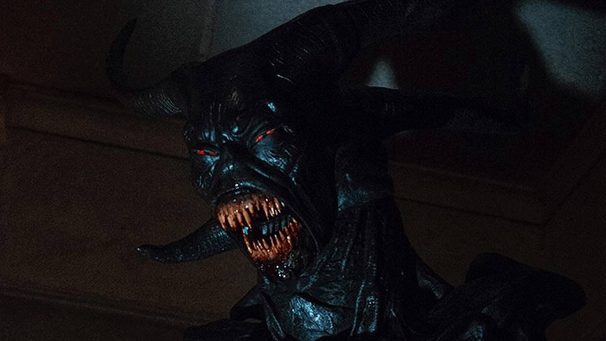 The Conjuring 2: Everything We Know About The Movie's Original Demon