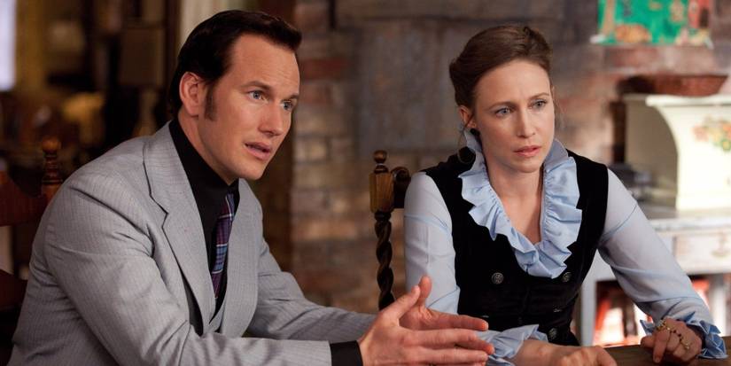 Conjuring Universe Movie Timeline: The Nun, Annabelle & Warrens