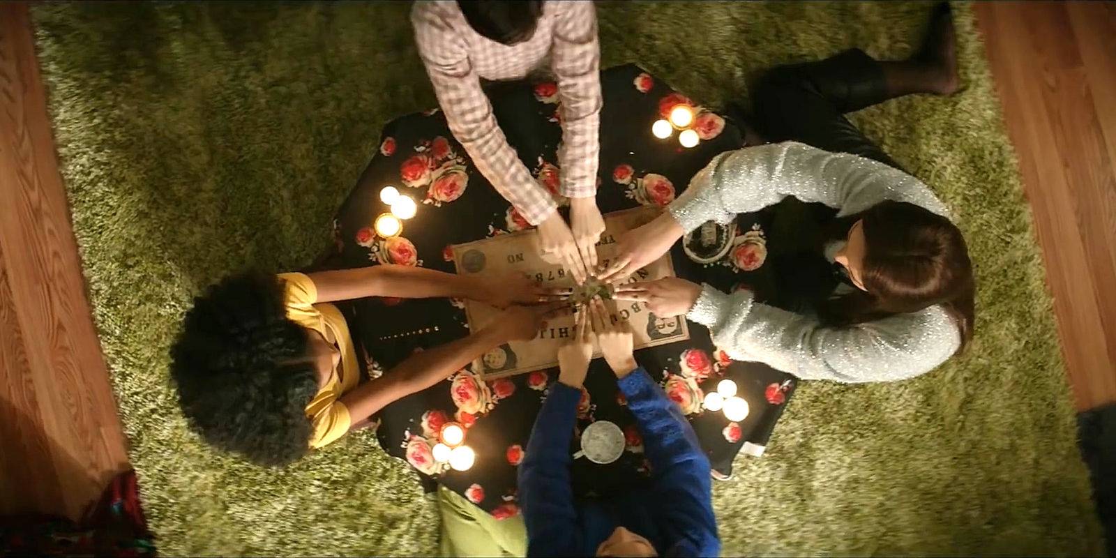 The Craft 3 Updates: Release Date & Story