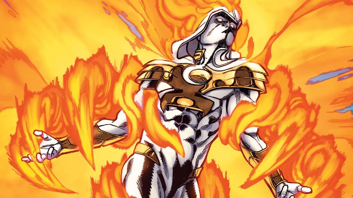 Marvel's Newest Host of The Phoenix Force Has Been Chosen