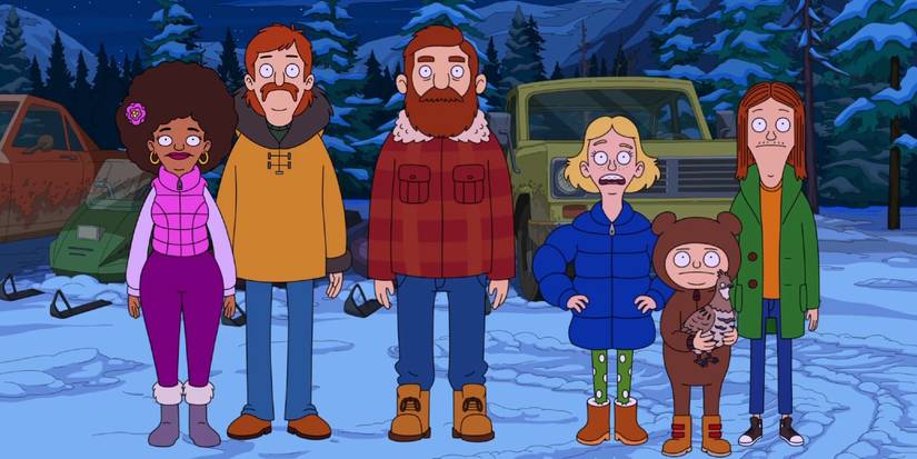 10 Awesome Cartoons To Watch If You Love The Simpsons