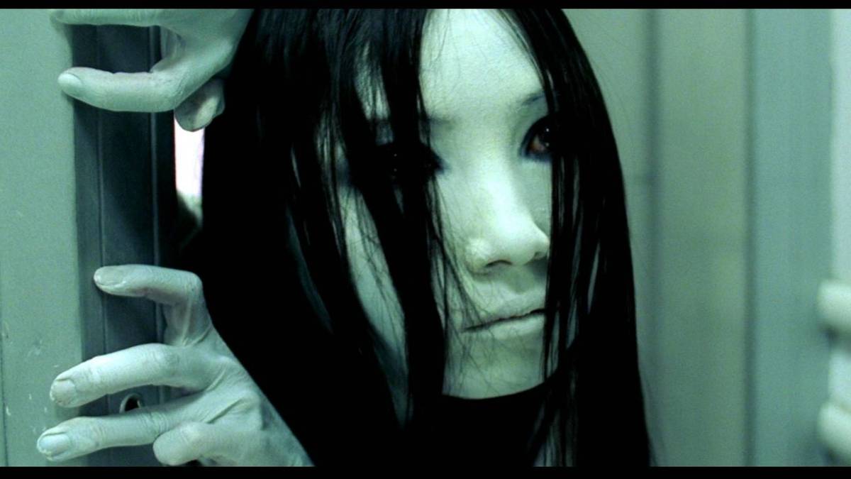 10 Horror Movies To Watch If You Like The Grudge