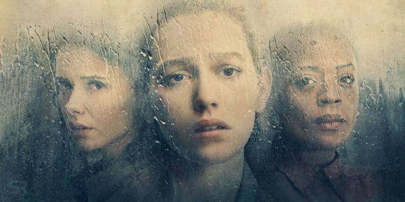 10 Best Miniseries Based On Books, According To IMDb