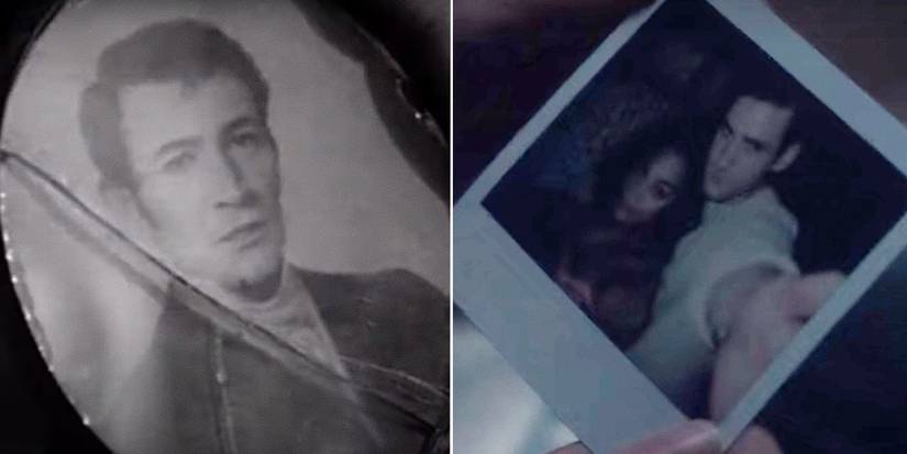 The Haunting of Bly Manor: Every Easter Egg & Hill House Reference