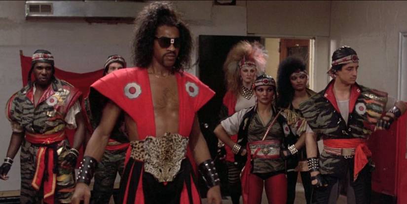 10 Best Martial Arts Movies Of The 80s, Ranked