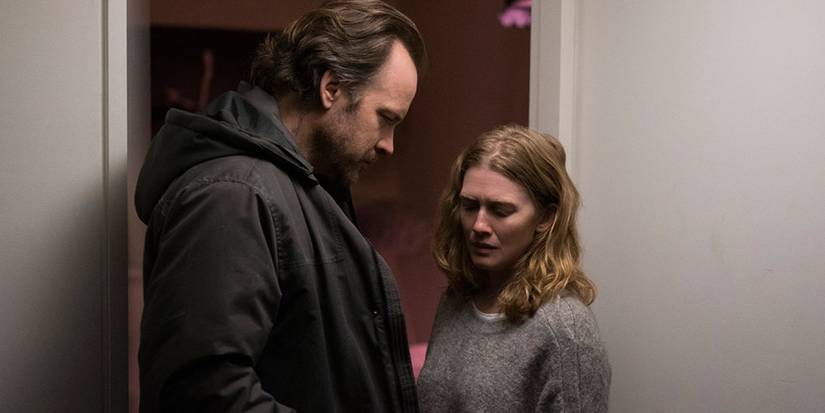 Welcome To The Blumhouse: The Lie - Cast & Character Guide