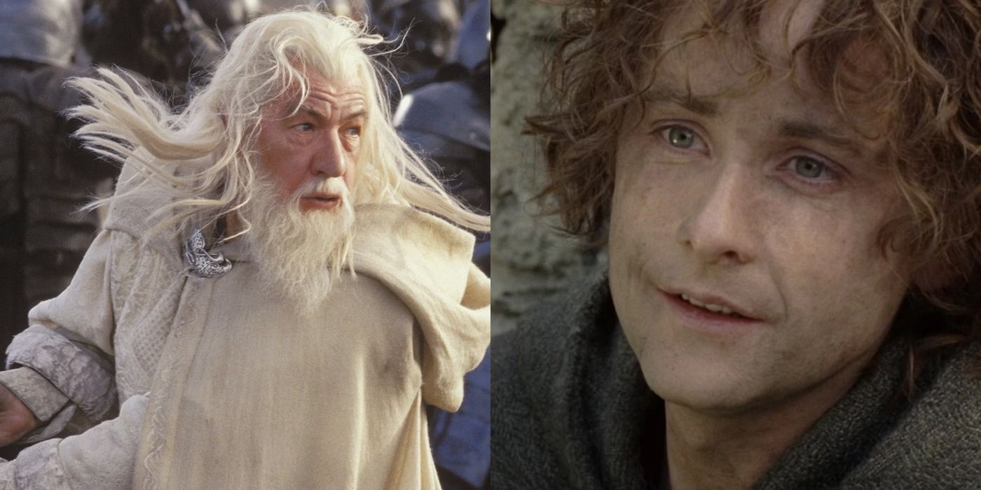 Lord Of The Rings: The 10 Most Heroic Characters | ScreenRant