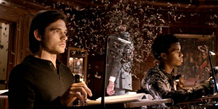 Why Quentin Was So Special In The Magicians