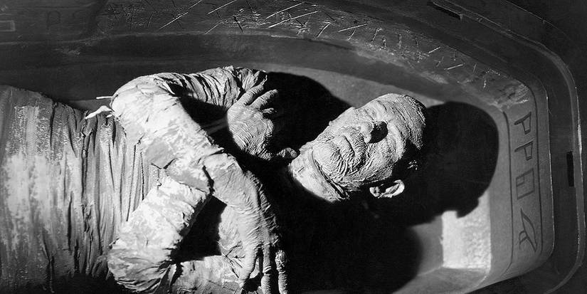 The 10 Best Mummy Movies, Ranked According To IMDB