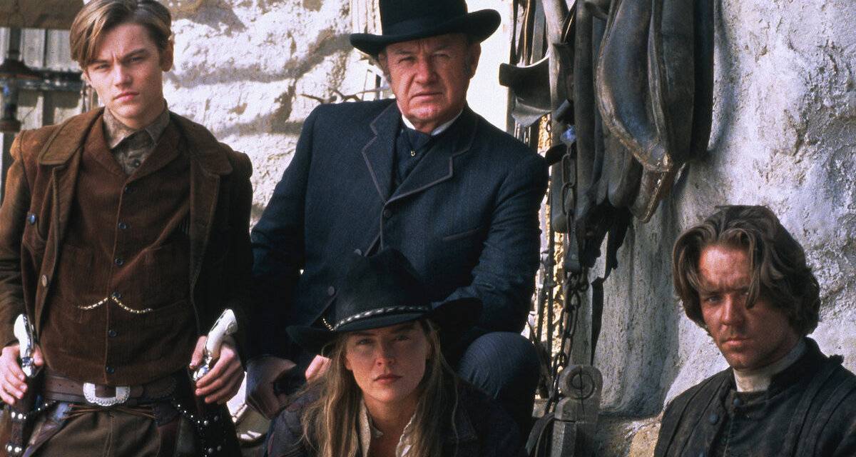 Sam Raimi's 1995 Western With 58% On Rotten Tomatoes Is Secretly His ...