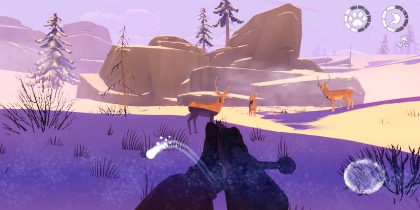 The Red Lantern Review: More Choose Your Own Than Adventure
