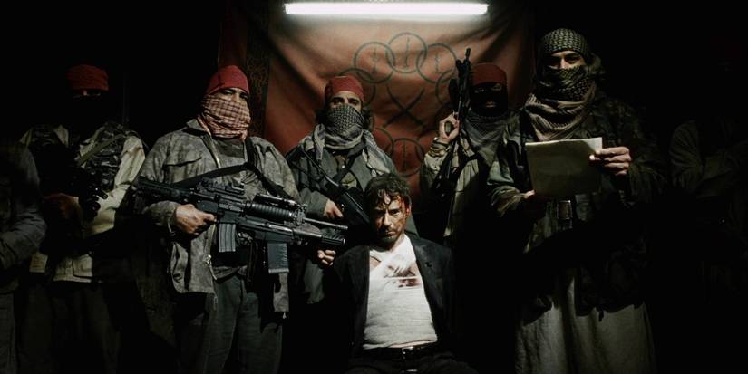 The Ten Rings Complete MCU Timeline Explained