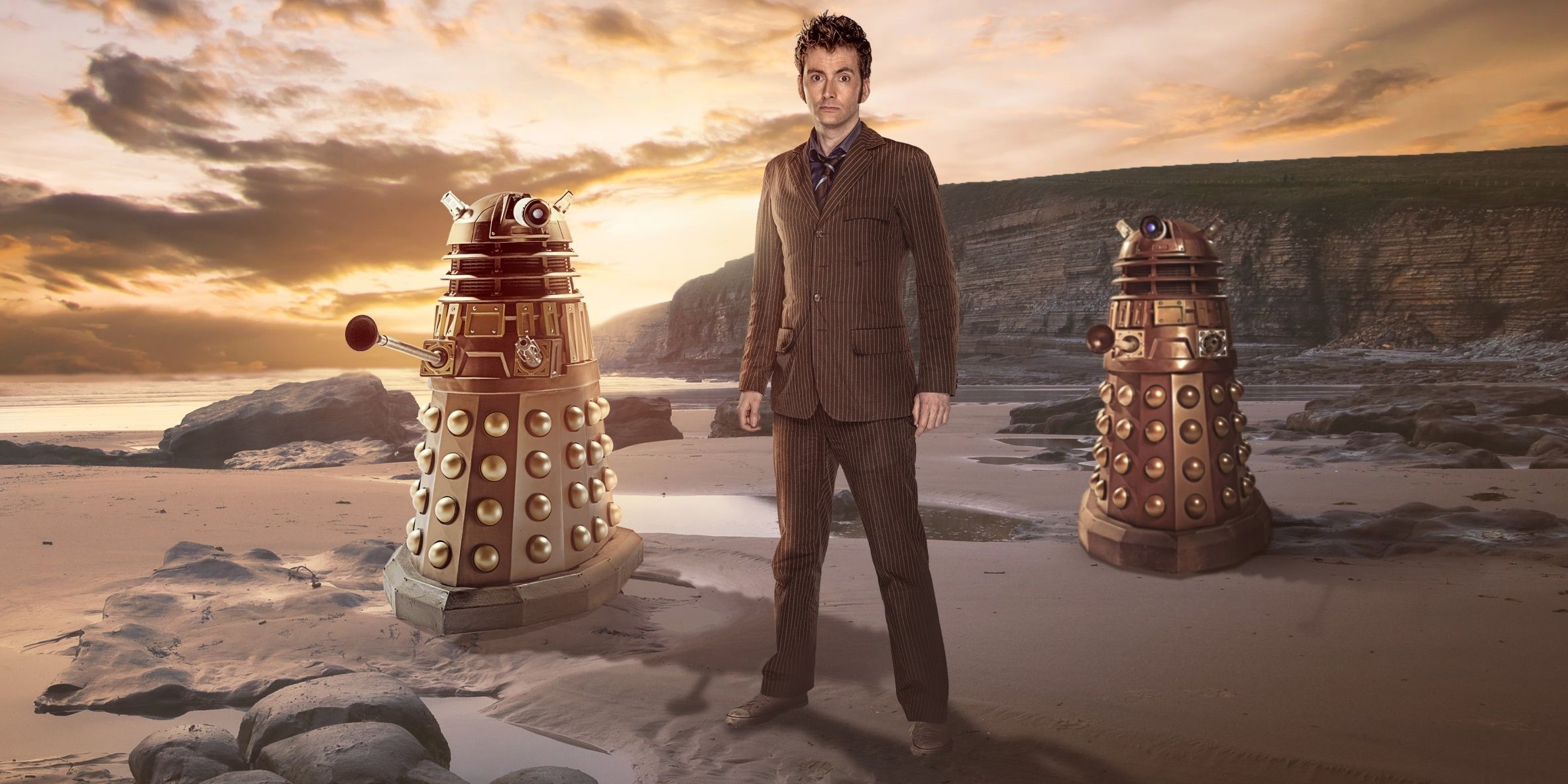 Doctor Who: 10 Quotes From The Tenth Doctor That Are Still Perfect Today