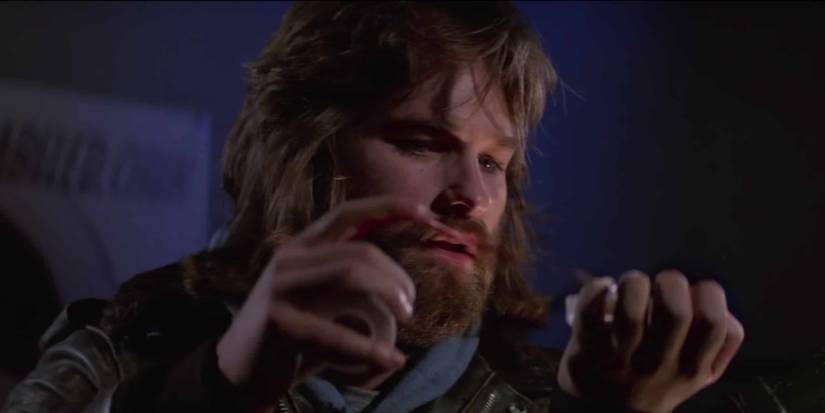 10 Things You Didn't Know About The Thing (1982)
