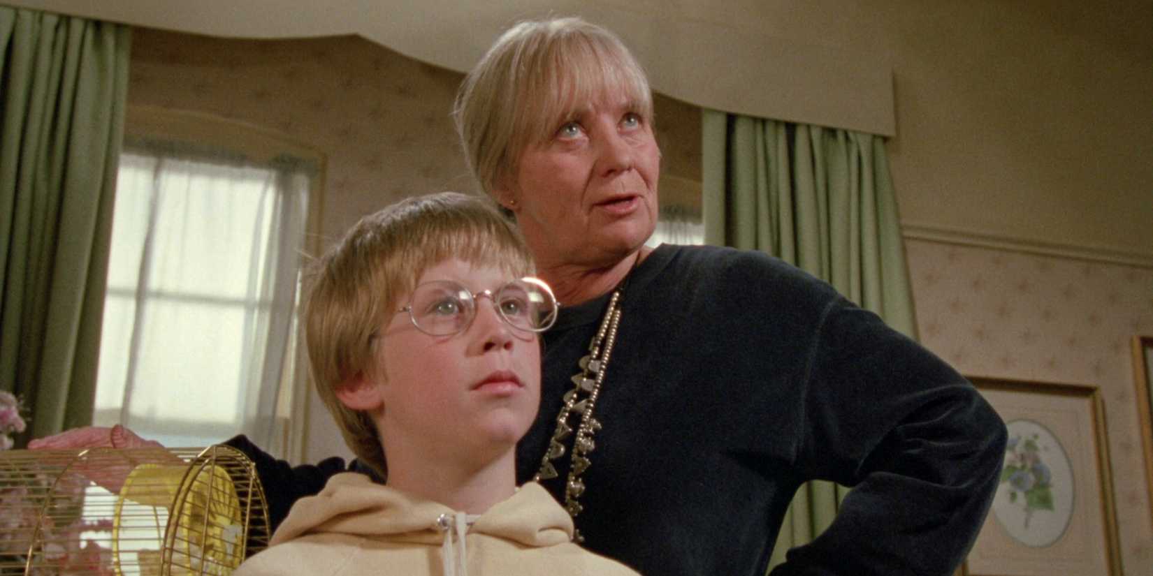 The Witches (1990): The Scariest Kids' Movie Of All Time Turns 35