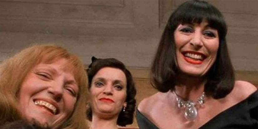 The Witches (1990): 10 Behind-The-Scenes Facts About It