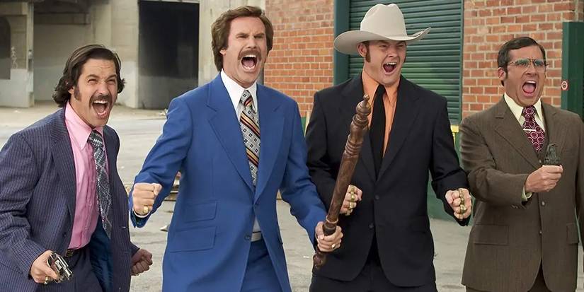 10 Films To Watch If You Liked Borat
