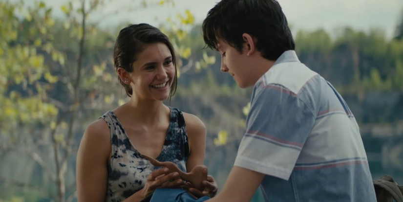 Nina Dobrev’s Best Movies & TV Shows, According To IMDb