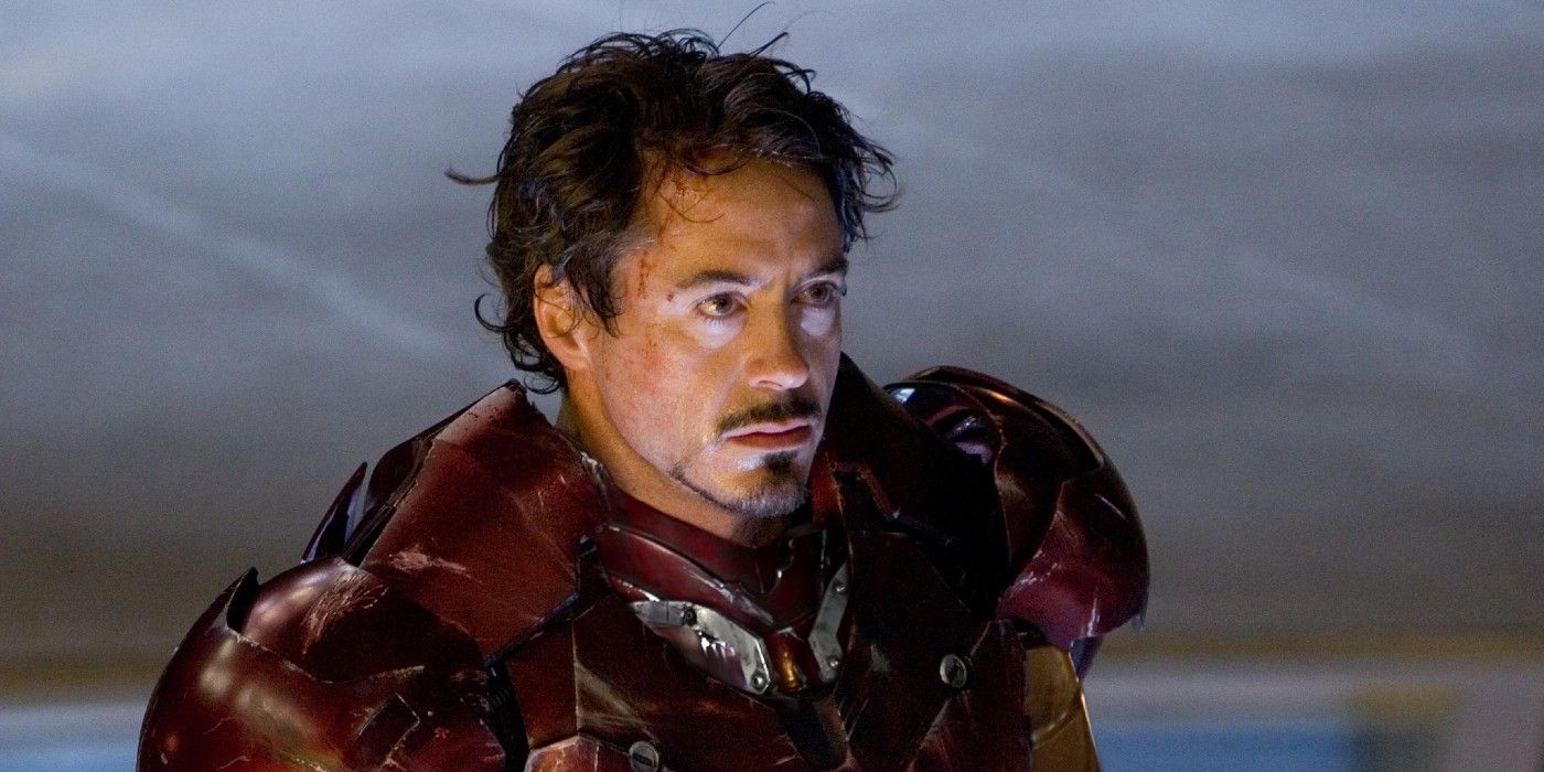 MCU: Iron Man's 5 Best Traits (& His 5 Worst)