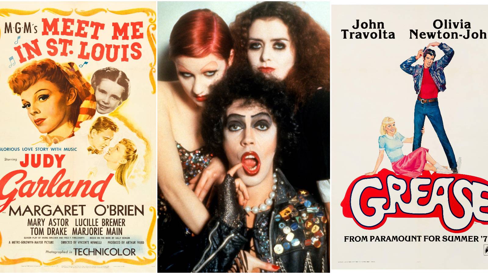 Top 10 Most Influential Movie Musicals Of All Time, Ranked