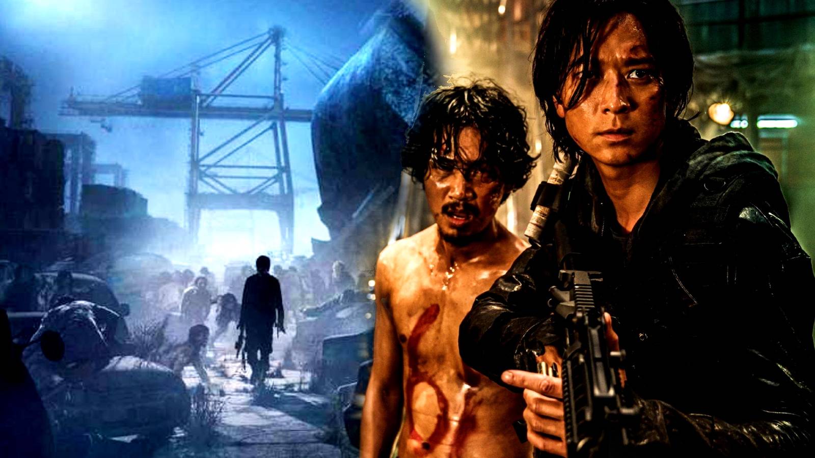 Train To Busan 2: Peninsula Ending & Twist Explained