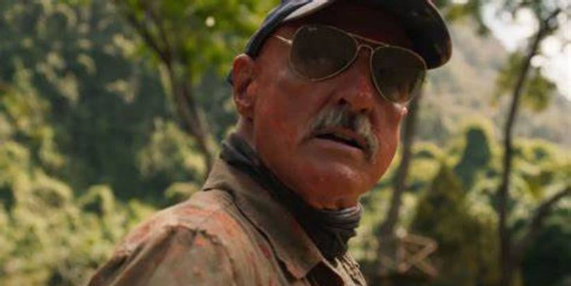 Why Tremors 7 Killed Off [SPOILER]