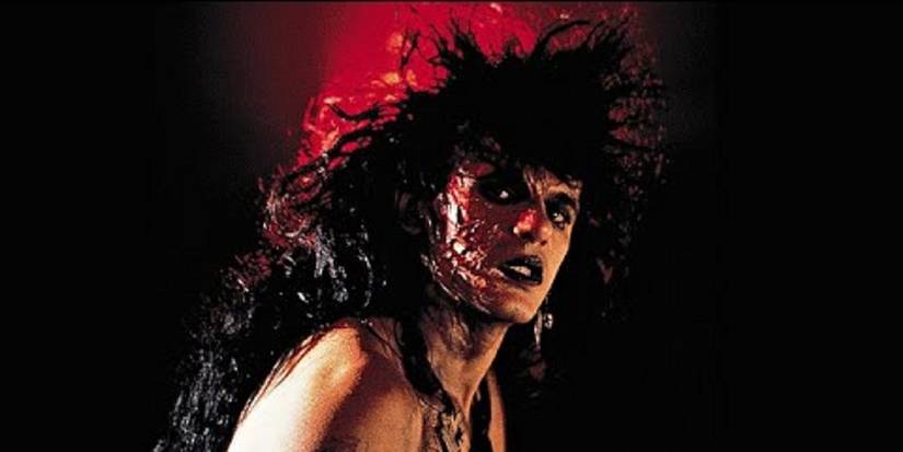 The 10 Best Heavy-Metal Horror Movies