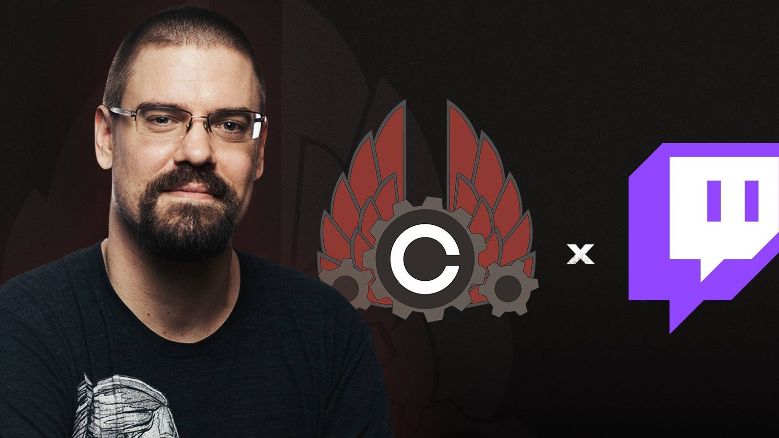 Twitch Signs Exclusive Deal With Variety Streamer CohhCarnage
