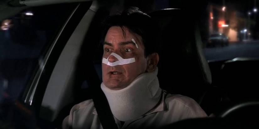 Two And A Half Men: 10 Best Season 4 Episodes (According To IMDb)