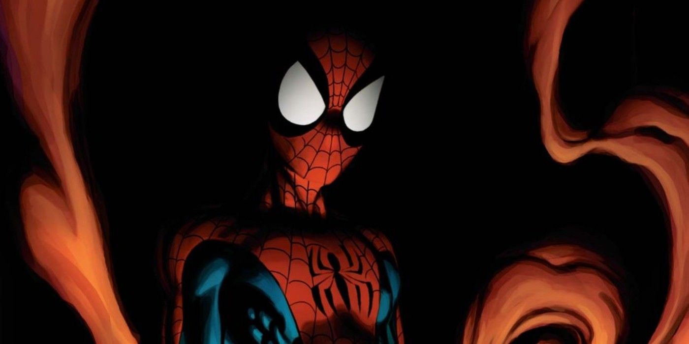 Spider-Man’s Secret Power Makes Him The Perfect Vampire Hunter