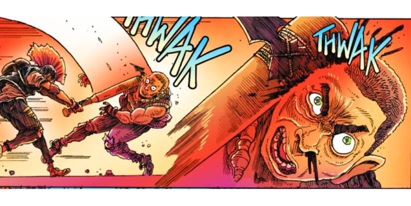 Clownhunter Just Became The People's Champion in DC Comics