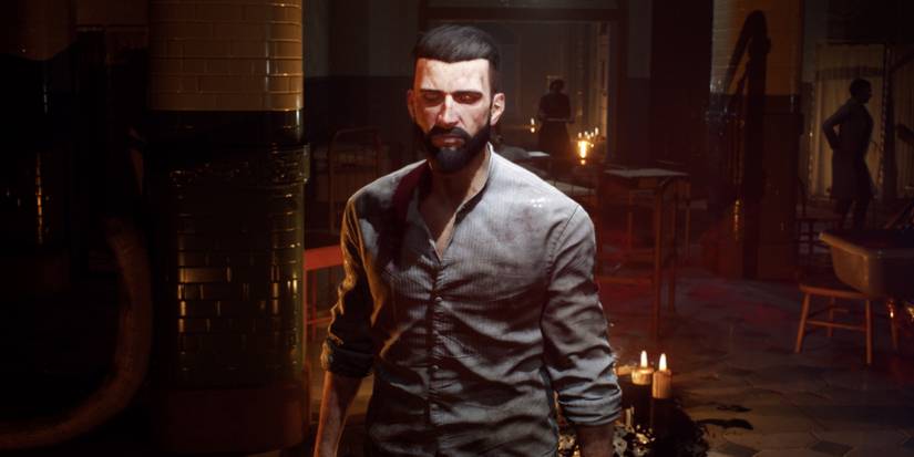 How to Unlock Every Ending in Vampyr
