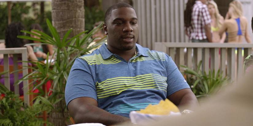 Ballers: 10 Main Characters, Ranked By Likability
