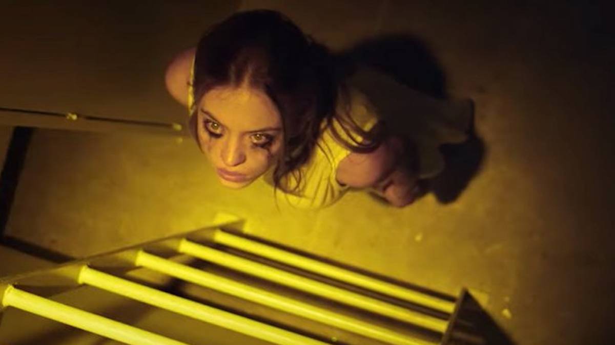 Jeremy Gold Interview: Welcome To The Blumhouse