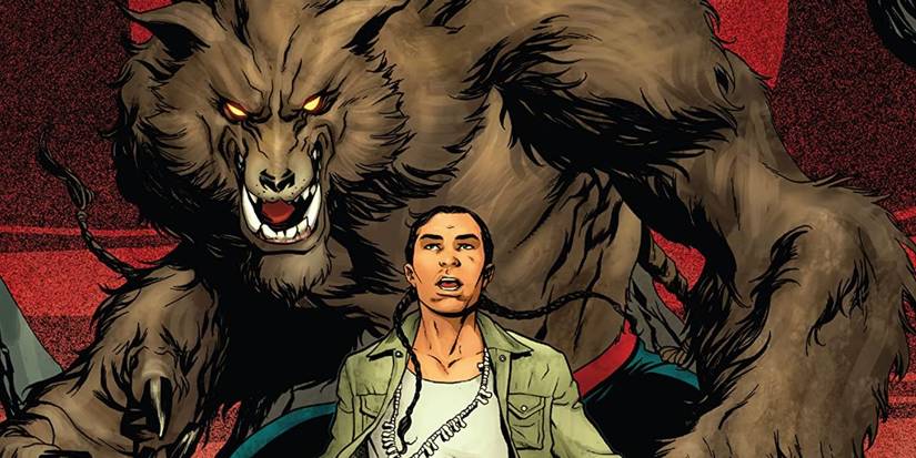Marvel Comics: 10 Most Powerful Werewolves, Ranked