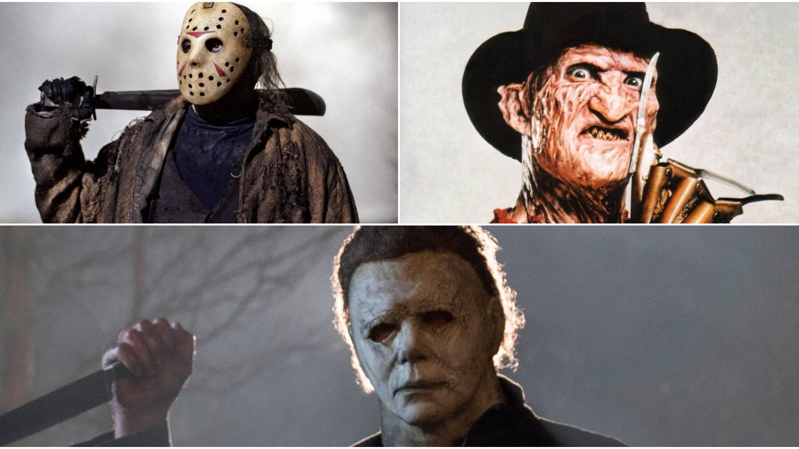 Which Horror Slasher Villain Are You Based On Your Zodiac Sign?