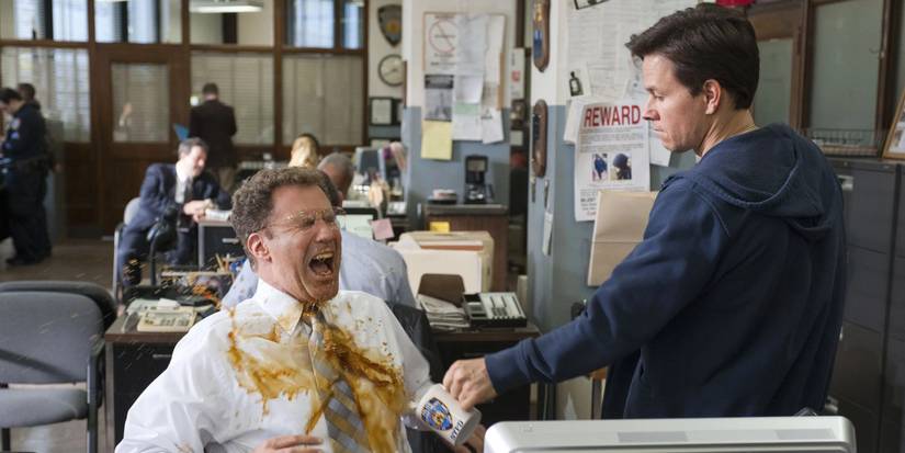 15 Best Action Comedies That Blend The Genres Perfectly