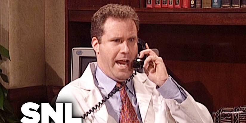 10 SNL Sketches Where The Whole Cast Broke Character