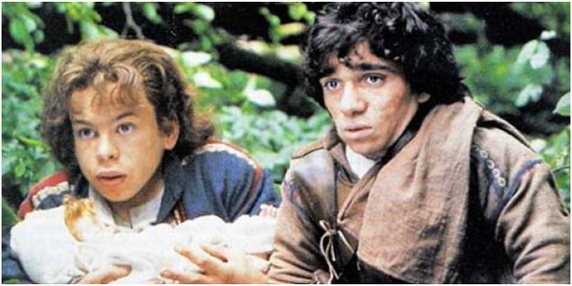 Willow: Every Character, Ranked