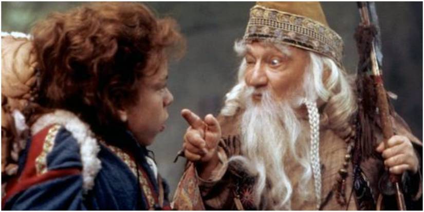 Willow: Every Character, Ranked