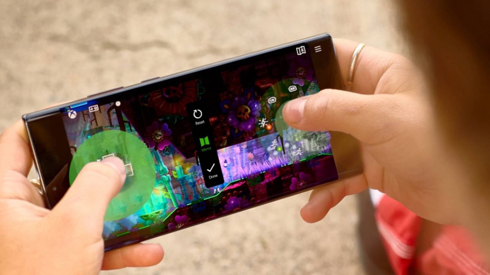 Xbox Adds Touch Control To More Game Pass Games On Mobile