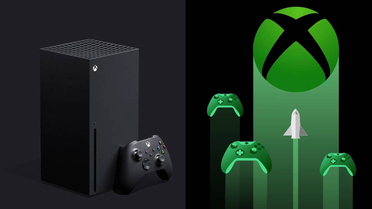 Xbox Is Working On Game Pass xCloud Streaming For Consoles And PC