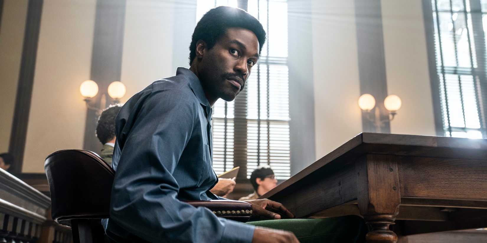 Emmy-Winning Star Joins Mark Wahlberg's New Crime Thriller By Any Means