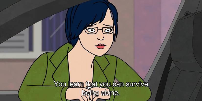 BoJack Horseman: Diane's 10 Most Inspirational Quotes