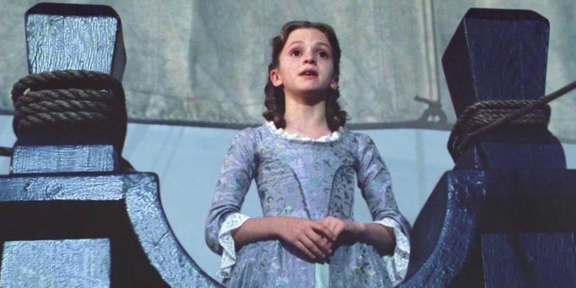 Pirates of the Caribbean: How Old Will & Elizabeth Are In Each Movie