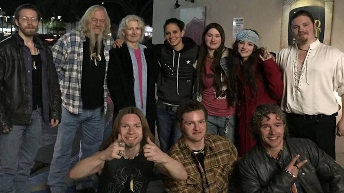 The Alaskan Bush People Cast's Many Legal Problems Explained