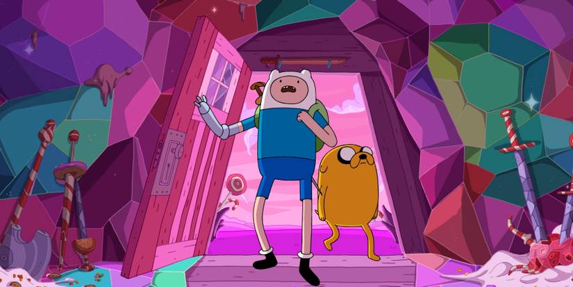 12 Best Adventure Time Quotes That Are Hilariously Relatable
