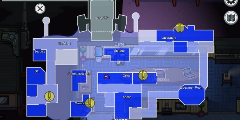 Among Us Imposter Guide: Best Things to Do in The First Round