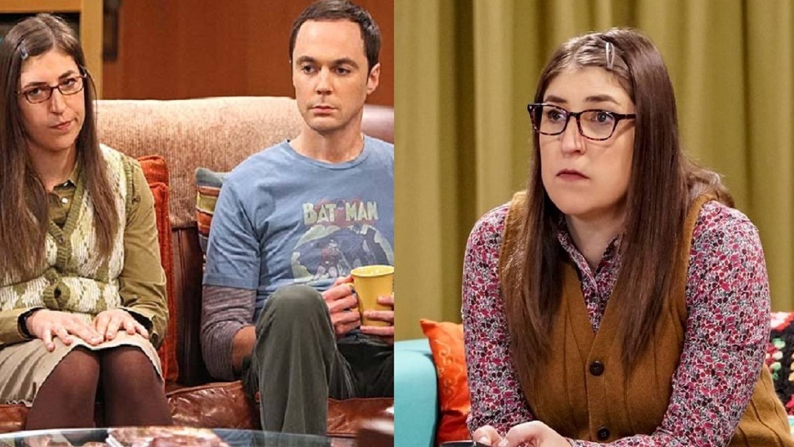 TBBT: 5 Times We Hated Amy (& 5 Times We Felt Sorry For Her)